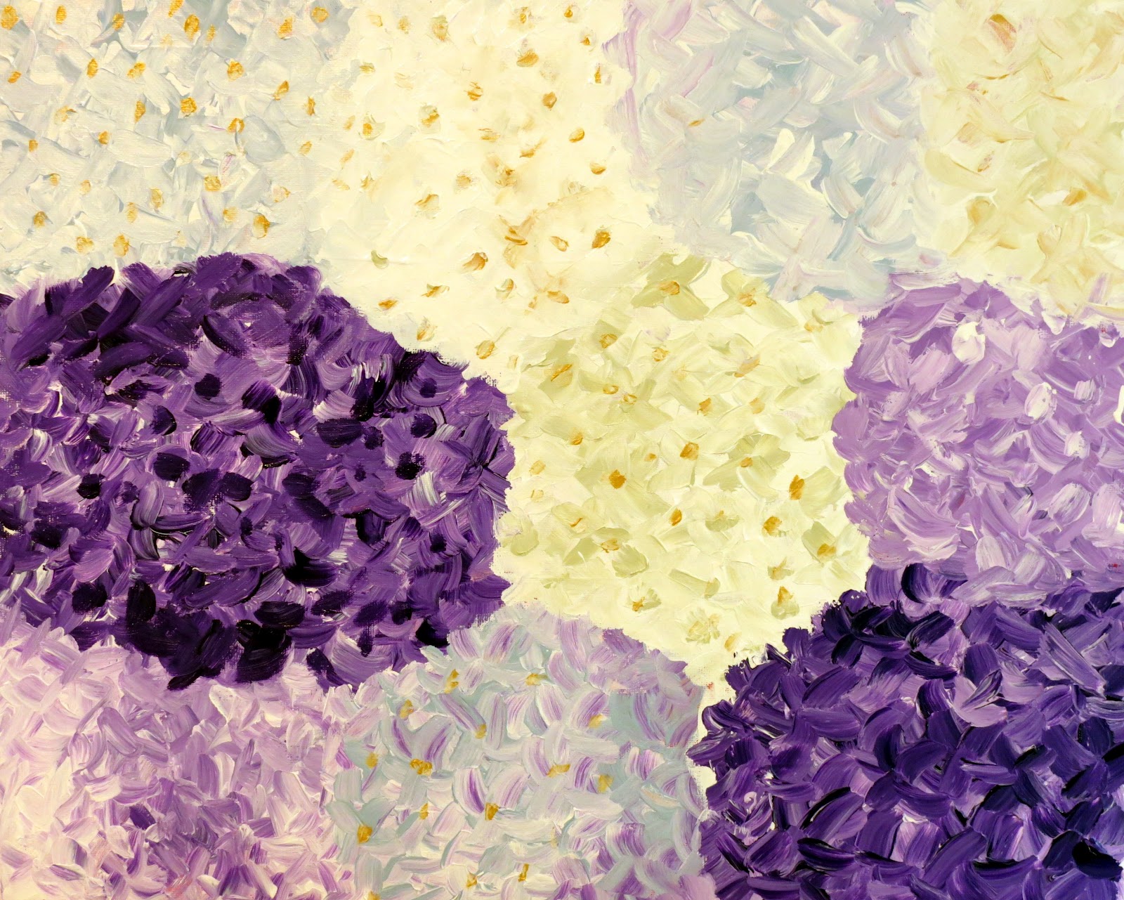 JLL DESIGN: Haute Hydrangeas