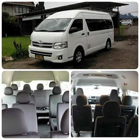Mobil Travel dari Indramayu Ke Jakarta - | BloggerMangga | Komunitas ...