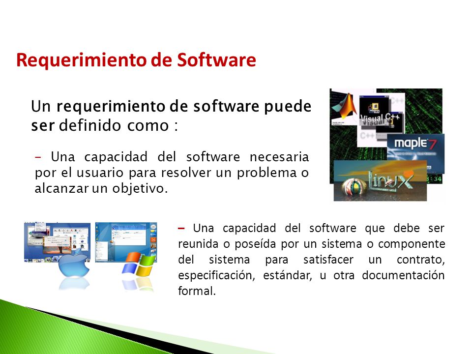 Blog Metodologias y modelado de software: Técnicas de recolección de ...