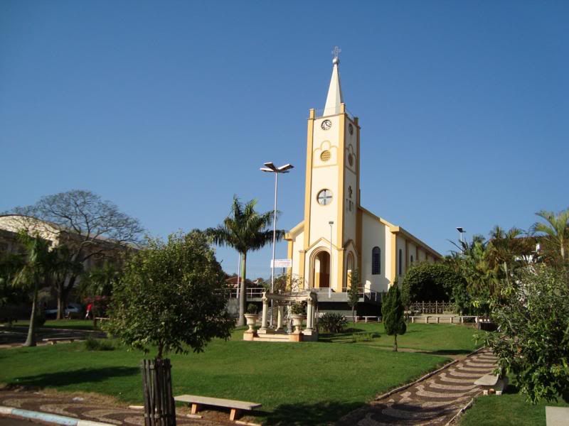 Pastor Murback || Pagina Oficial: Iepê SP