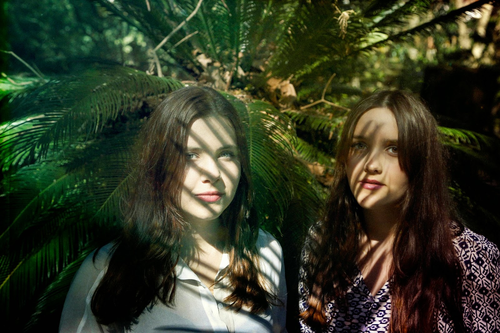 Entrevista: Golden Slumbers