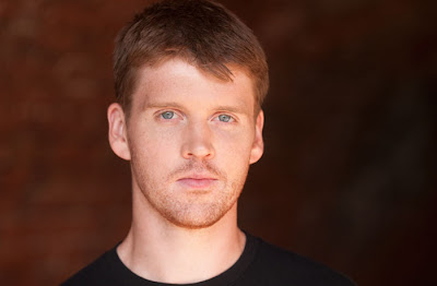 Theater in the Now: Spotlight On...Steven Conroy