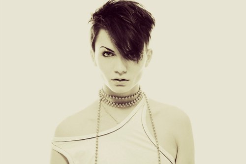 Dimitry Rublyovsky - Today's Androgynous Guy