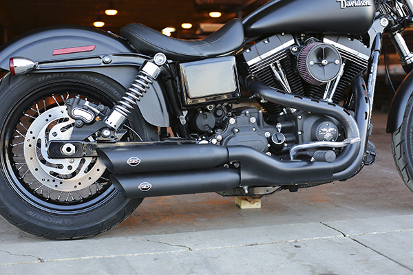 American Motorcycle Design: S&S Cycle