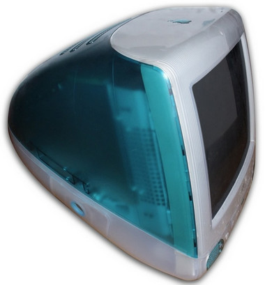 Will $300 iPhone Mini Have a Translucent Plastic Back Case Like iMac G3 ...