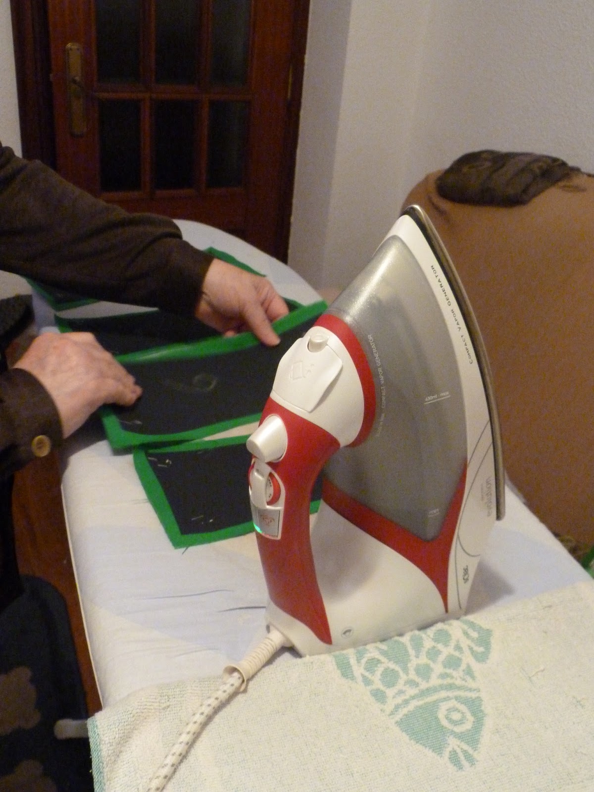 Yuko & Exion: WIP completo: Rydia (FINAL FANTASY IV) -Amano version-