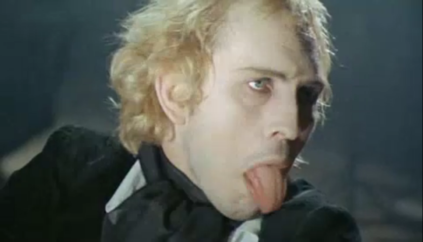 Screenshots 2023: Apocalypse Then; Apocalypse Not