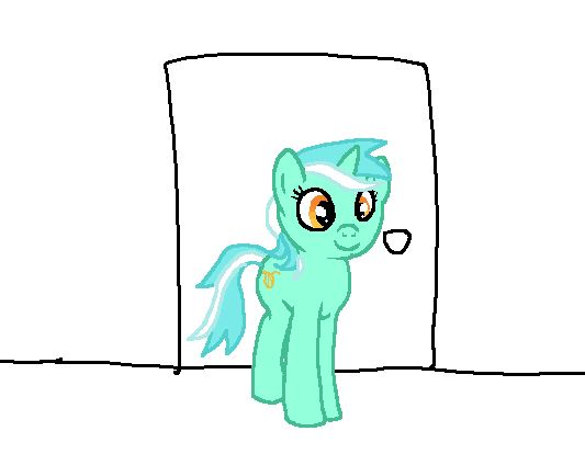 My Little Pony Homestuck