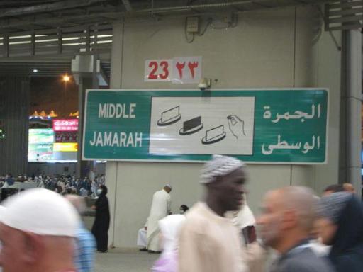 Travelog Haji - Part 80 - Perjalanan Haji Seterusnya | Maria Firdaus