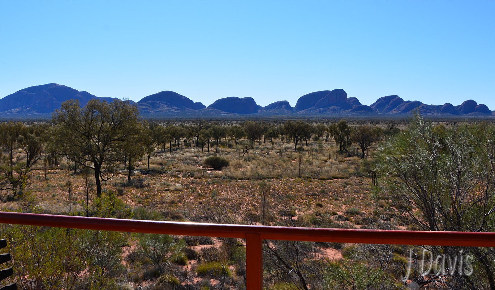 thoughts & happenings: Kulgera NT