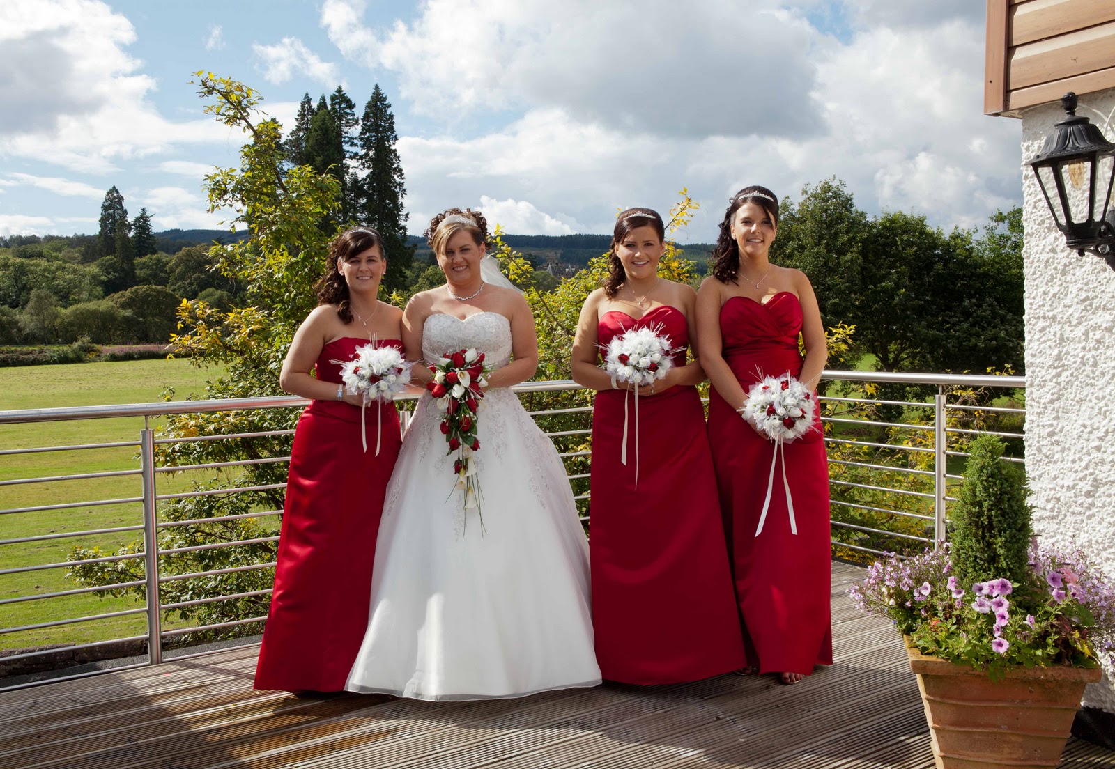 Blog-Gary Davidson Photography, Wedding Photographer Glasgow: Wedding ...