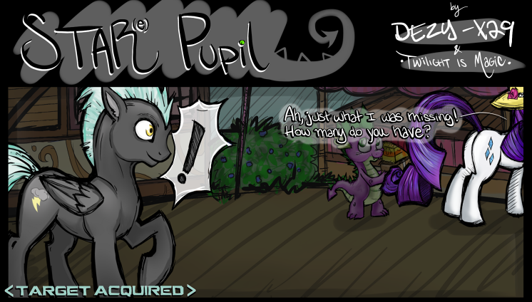 Equestria Daily - MLP Stuff!: 05/18/14