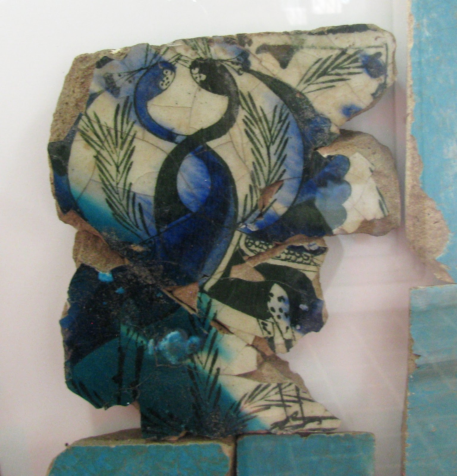 Alix Knipe | Ceramics Fulbright Scholar to Turkey | Turkish Pottery ...