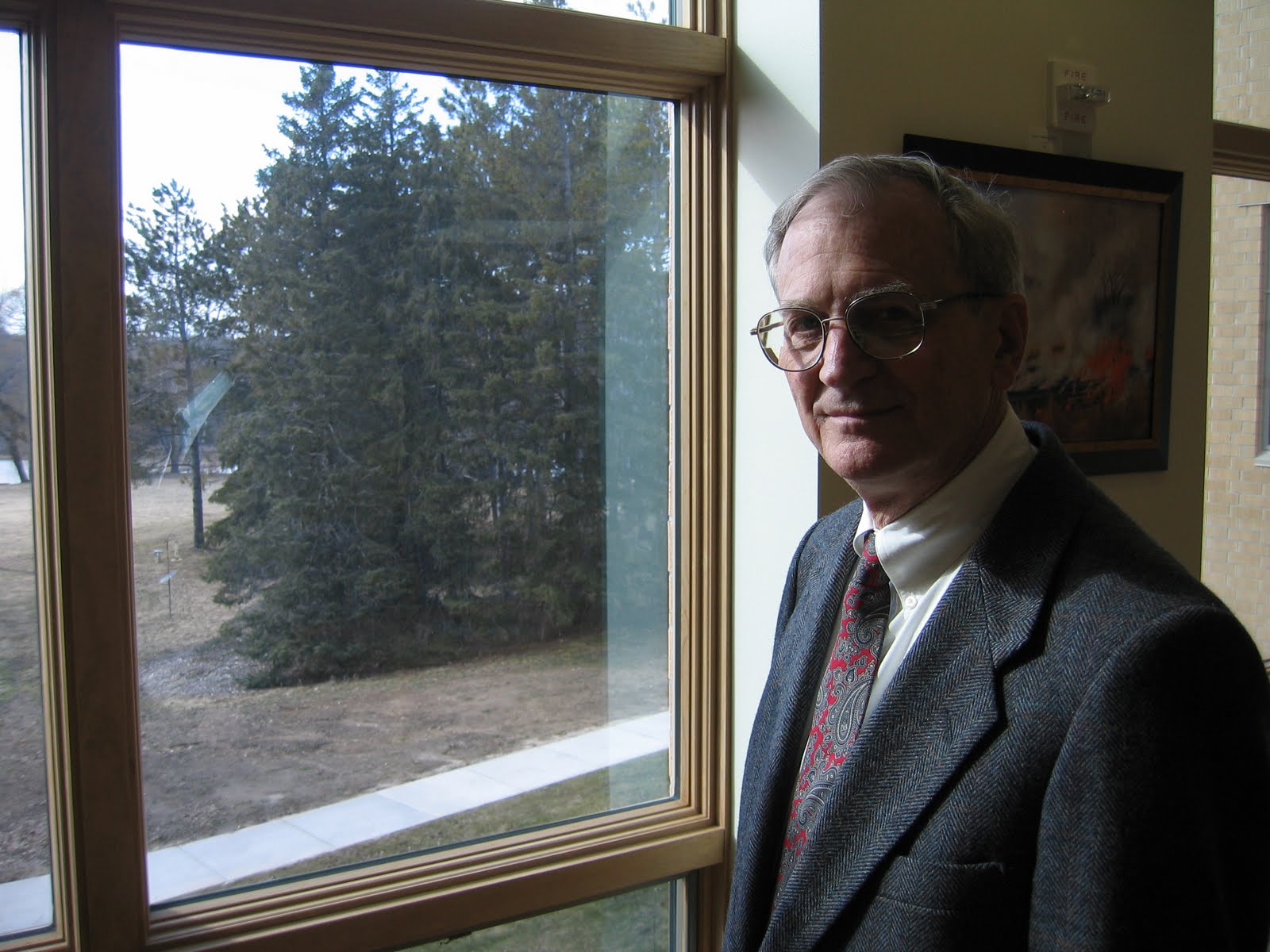 Tribo de Jacob: Teólogo John Hick (20-01-1922 - 09-02-2012)