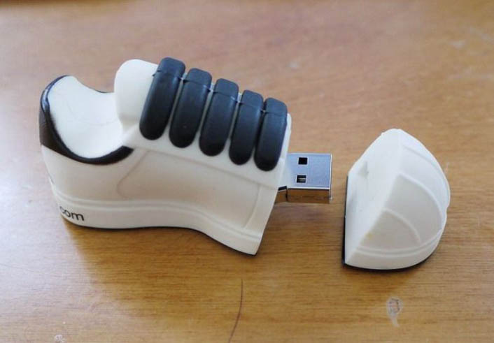 ImageSeek - The Fun Picture Zone: Cool, Creative USB Sticks