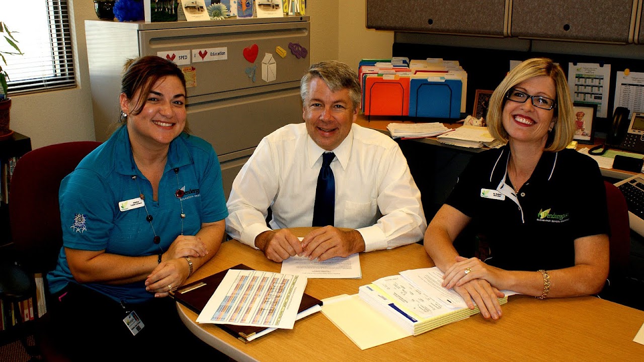 Office of Special Education Programs - Education Choices