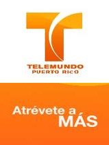 Cambios en Telemundo Puerto Rico