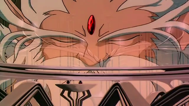 No Need to Review Tenchi: Tenchi Muyo! Episode Eleven: The Advent of ...