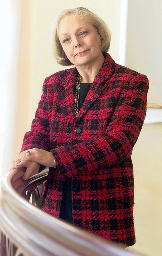 A TRIP DOWN MEMORY LANE: RIP: DAUGHTER OF LORETTA YOUNG DIES