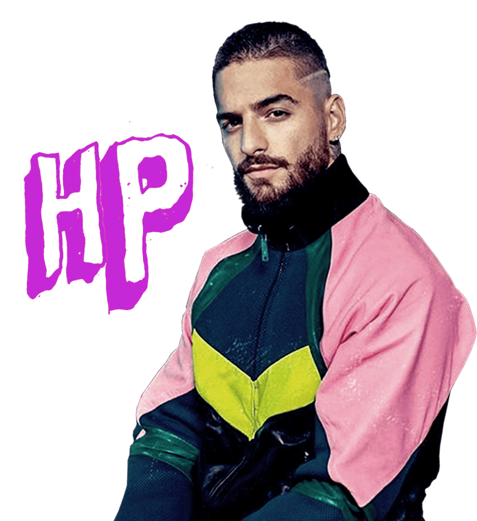 Maluma, disco de oro con su nuevo hit global “HP” | www.Lo+musical.com