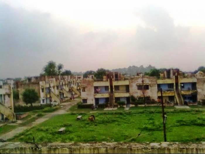 EB Colony ~ Talwara Township