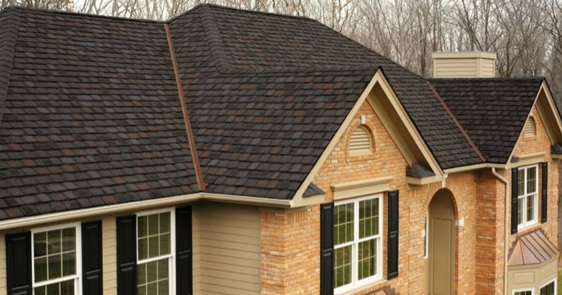 Understanding Shingle Architecture