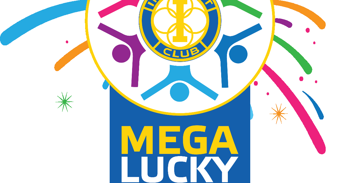 Glimpse of Mega Lucky Draw 2016