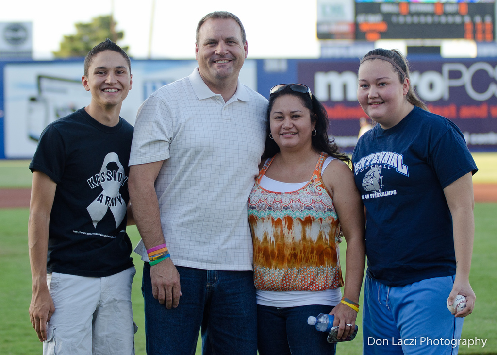 Kassidys Road to Recovery: July 21, 2012