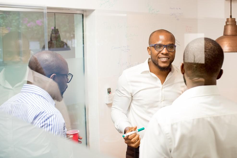 Cranium one launches it's premium coworking space for SME's (photos)