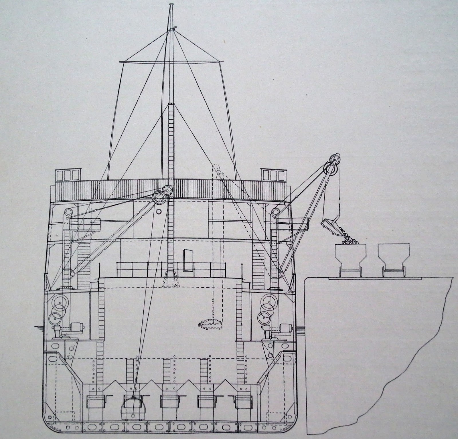 The Things I Enjoy: A renaissance for Swedish iron ore exports - and ...