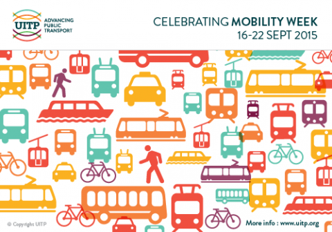 Chennai Metro Rail joins UITP Mobility Week campaign - IRCTC NEWS I ...