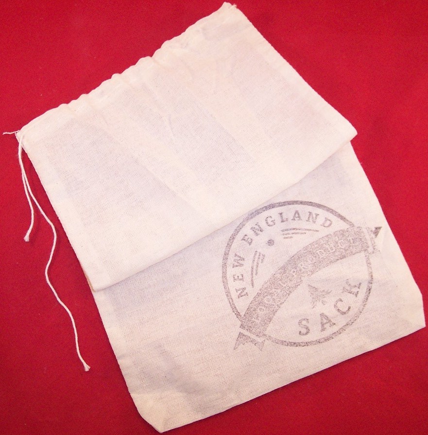 Lone Star Shopper: New England Sack Subscription Box Review, July 2015