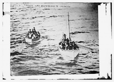 New York - History - Geschichte: Karl Howell Behr