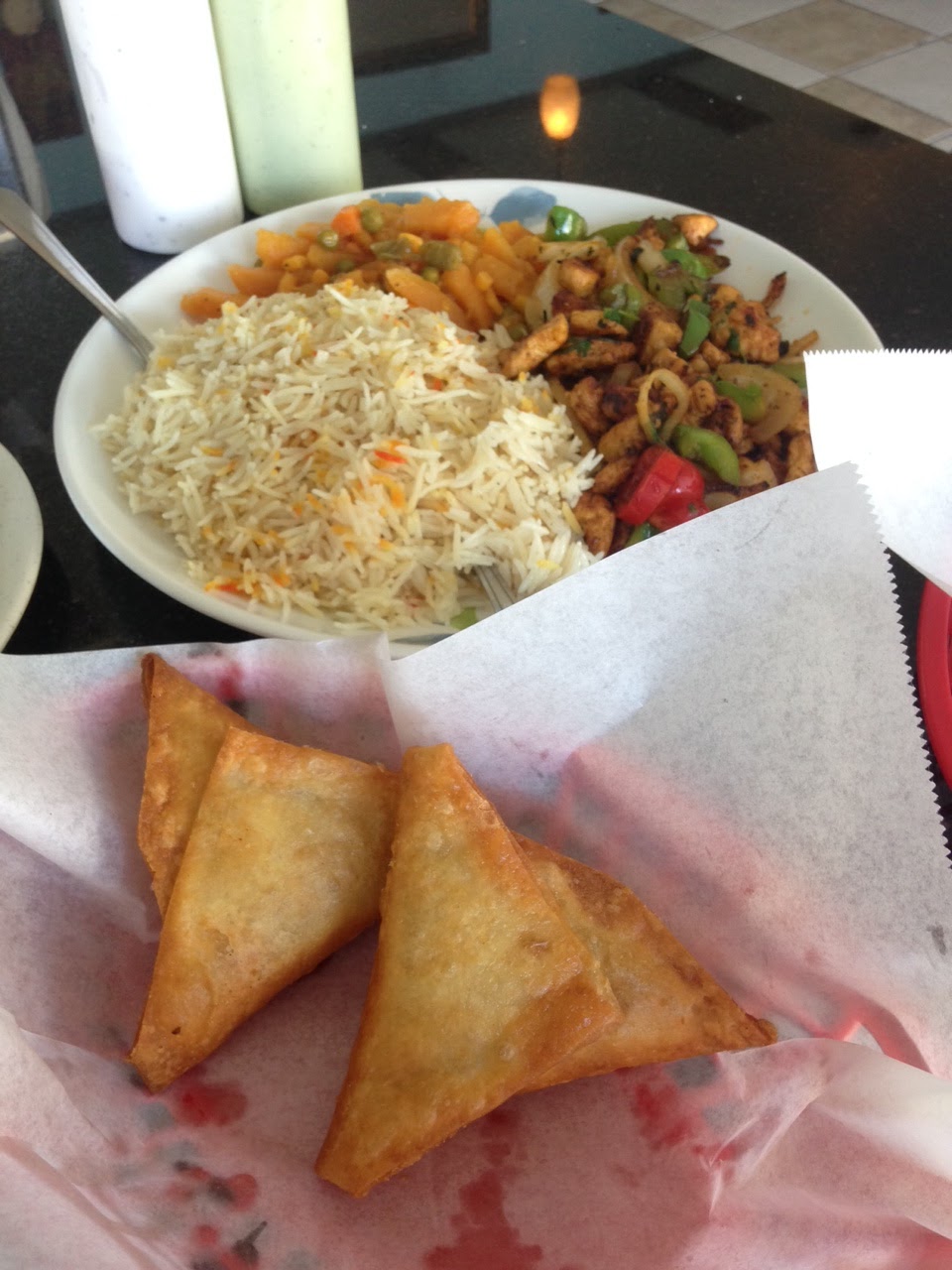 Off the Eaten Path: Somali Food in San Diego