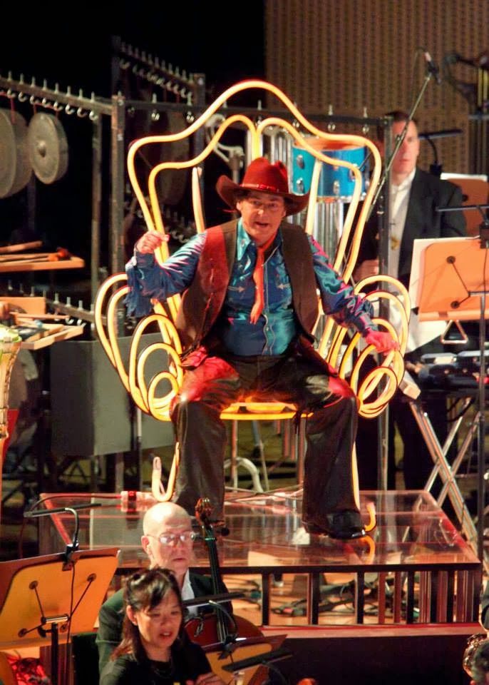 Frank Zappa's 200 Motels - The Suites | Mixed Meters