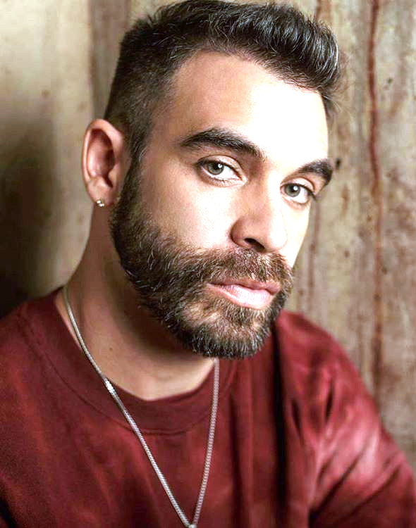 WOLFINE | ARTISTAS del REGGAETON