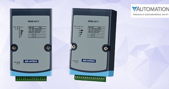 Conoce el nuevo nodo con sensor inalámbrico WISE-4471 NB-IoT ~ SDI ...