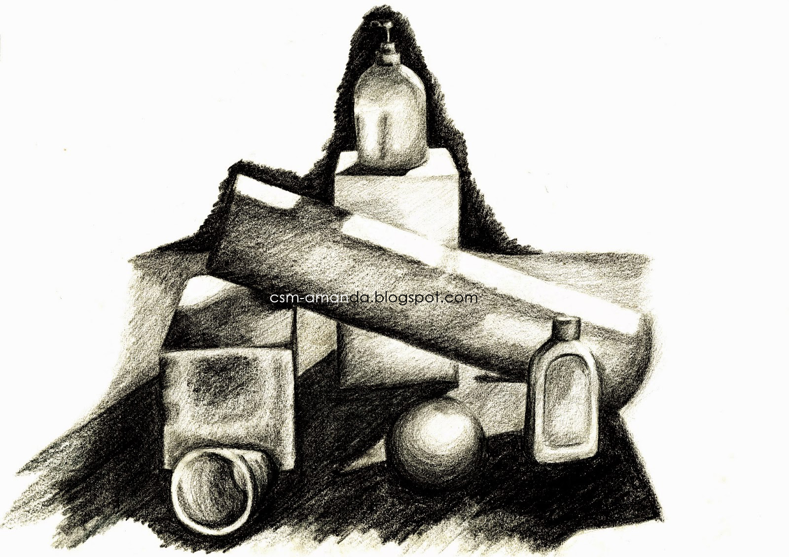 Amanda Chee: Figure and Animals