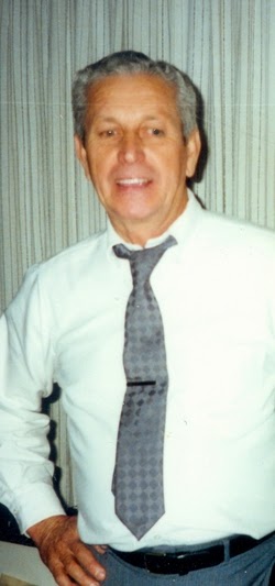 Davidsonville News: Charles Toney Passes Away