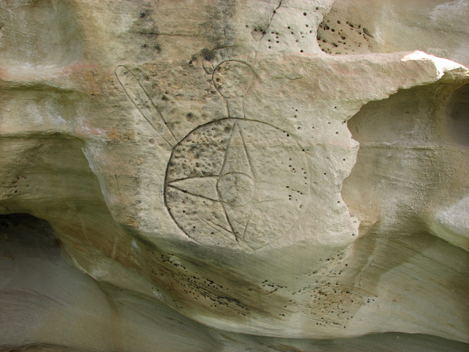 Rosebud Battlefield: A Brief Tour of Rosebud Battlefield State Park: Part I