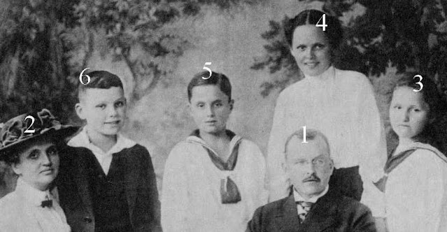 Gotha d'hier et d'aujourd'hui 2: Alexander, Elisabeth zu Erbach ...