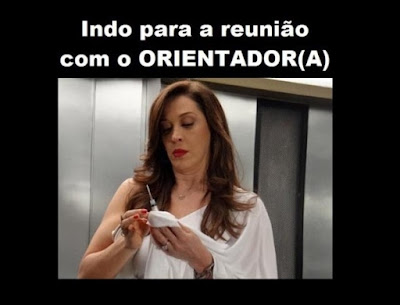 O GÊNERO TEXTUAL MEME