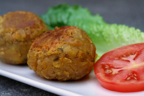 Bolones de Verde | Nuestras Recetas Ecuador