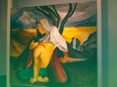 ARTES VISUALES DE COSTA RICA ~ BLOG DE HISTORIA DE MARIELA