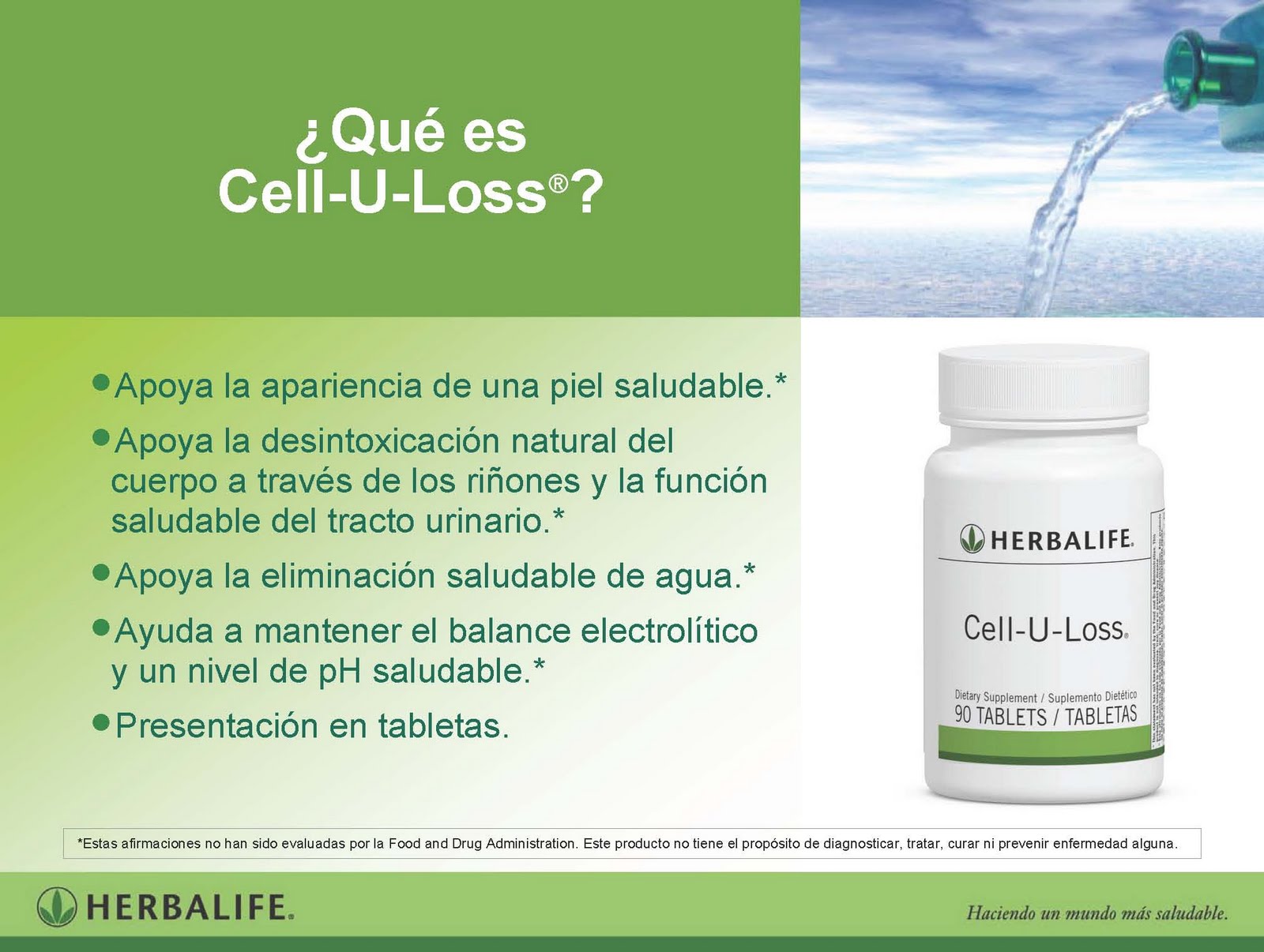 Cell U Loss Herbalife Beneficios - www.inf-inet.com