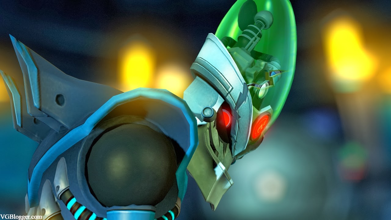 Scarecrow's Deadliest Battles: Dr.Nefarious' Army