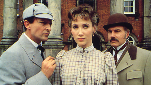 Game Of Thrones Houses: "THE GAME'S AFOOT!": "THE ADVENTURES OF ...