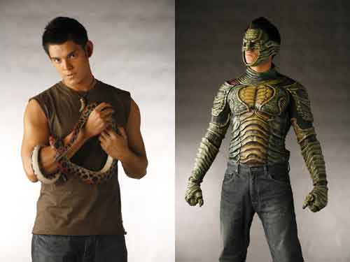 Pinoy PopCulture Film & TV Arts !: Kamandag