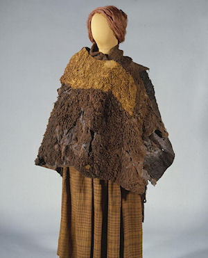 The Presurfer: 10 Ancient Textiles That Will Blow Your Mind