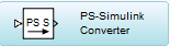 Simulink: Simulink Signals Conversion